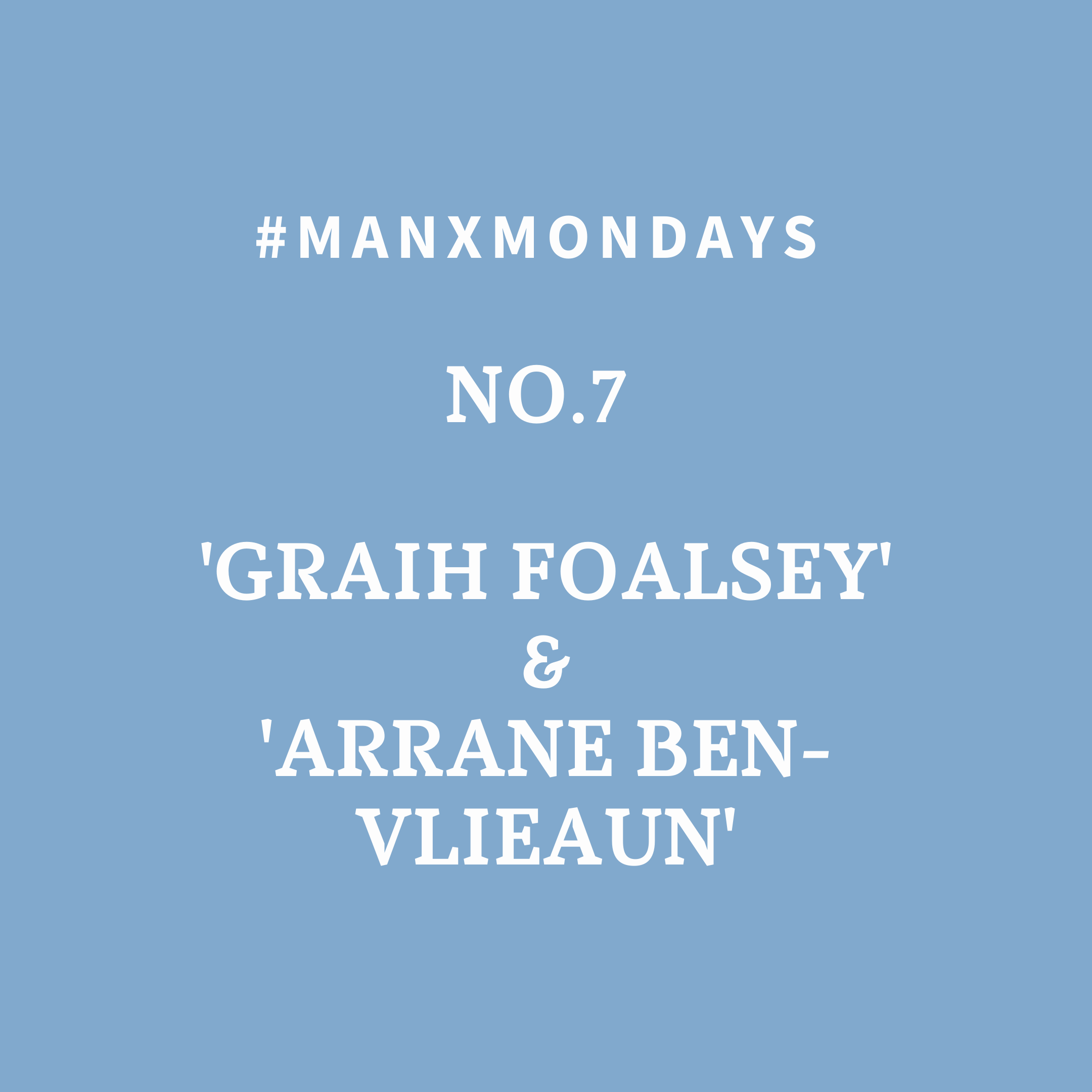 Blog - Isla Callister